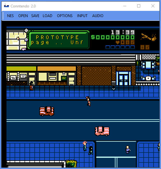 GitHub - cynicconn/Conntendo: x86 NES Emulator written in C++ using WinForms and SDL API