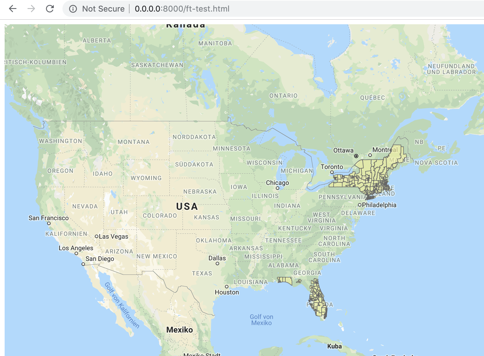 Visualization failing: HTTP 403 querying https://content.googleapis.com/drive/v3/files ...
