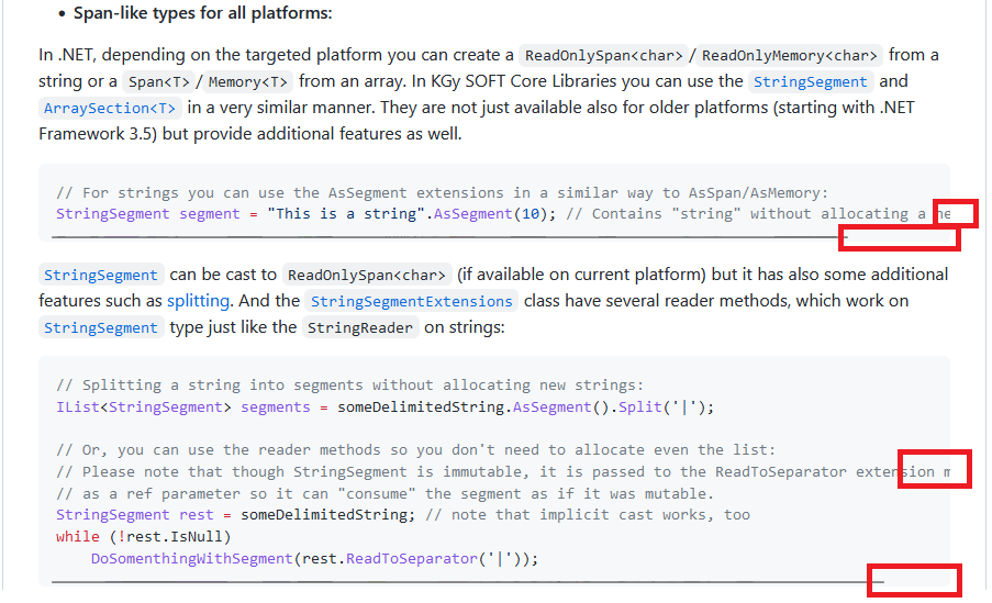 Broken appearance on desktop · community · Discussion #44473 · GitHub