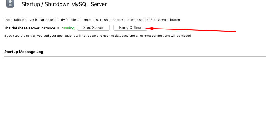 error: UNKNOWN_CODE_PLEASE_REPORT · Issue #1754 · mysqljs/mysql · GitHub