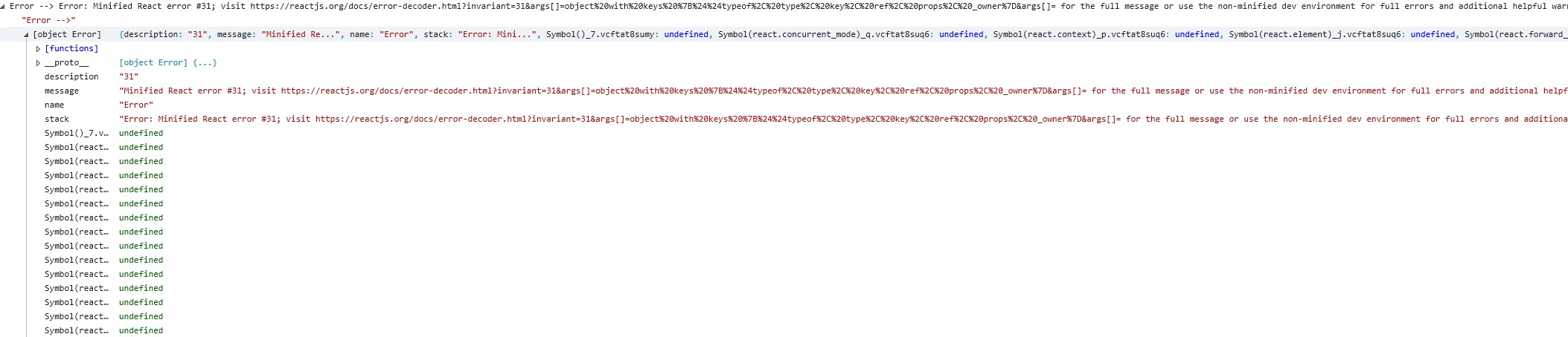 Cause a serious error in ie11 when use RHL with core-js@3.2.1, babel@7.5.5 · Issue #1331 ...