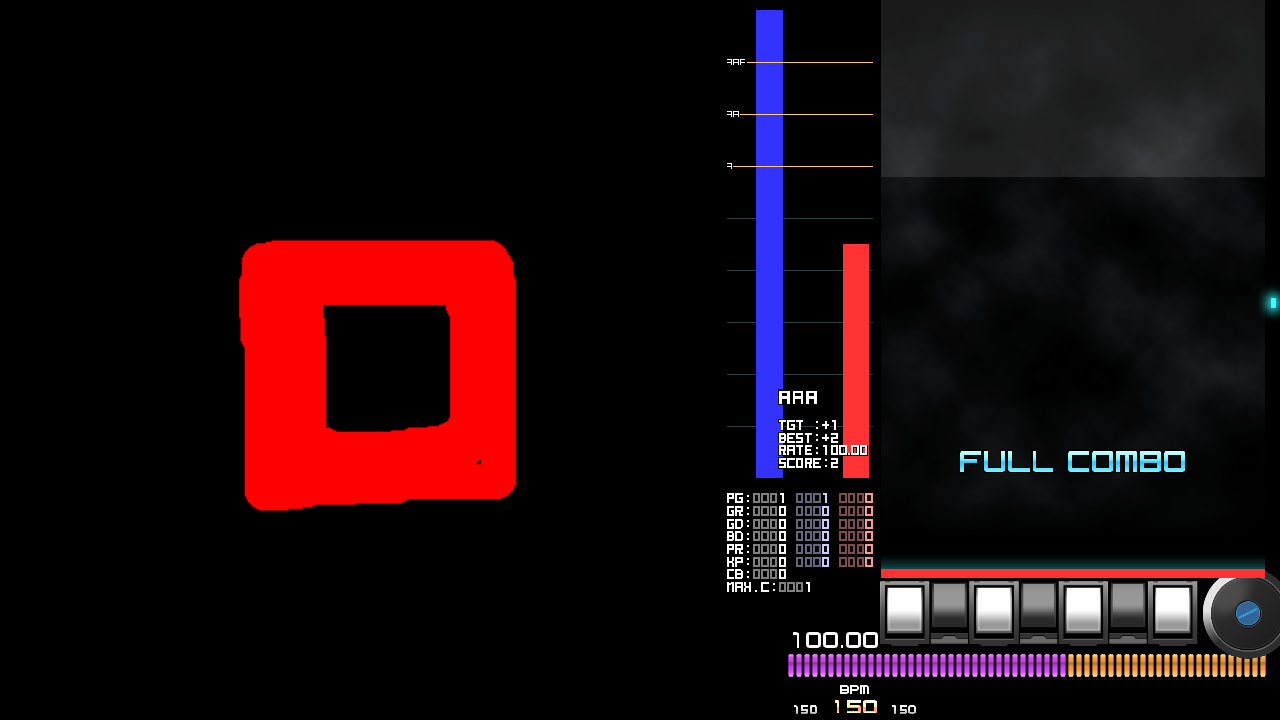 Frames of BMP BGA sometimes become a black image · Issue #560 · exch-bms2/beatoraja · GitHub