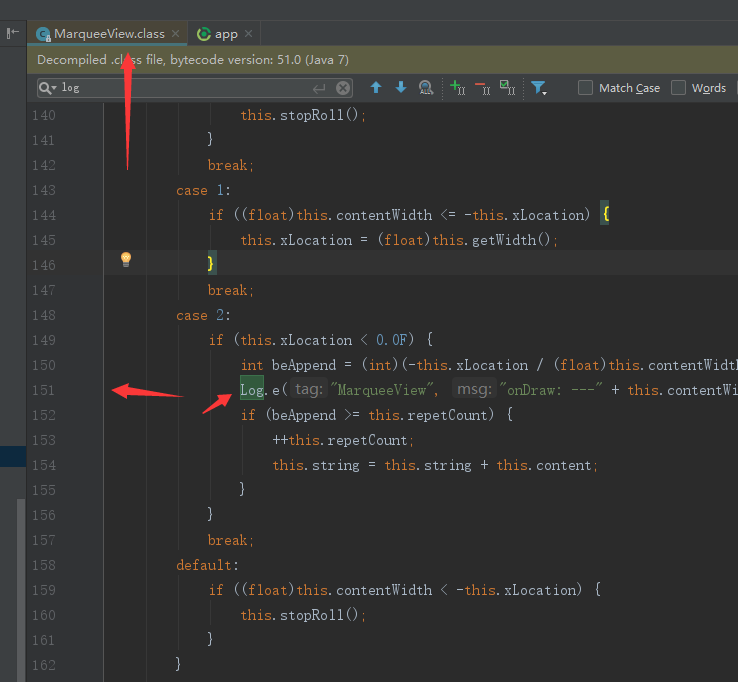 作者你的 log没有关掉啊 · Issue #75 · sunfusheng/MarqueeView · GitHub