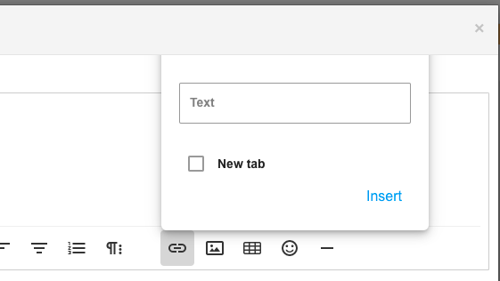 Auto Position Or Relocate Popups From Toolbars · Issue 4215 · Froalawysiwyg Editor · Github