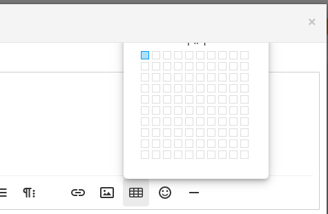 Auto-position or relocate PopUps from Toolbars · Issue #4215 · froala/wysiwyg-editor · GitHub