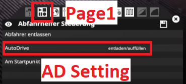 Autodrive hud · Issue #6771 · Courseplay/courseplay · GitHub