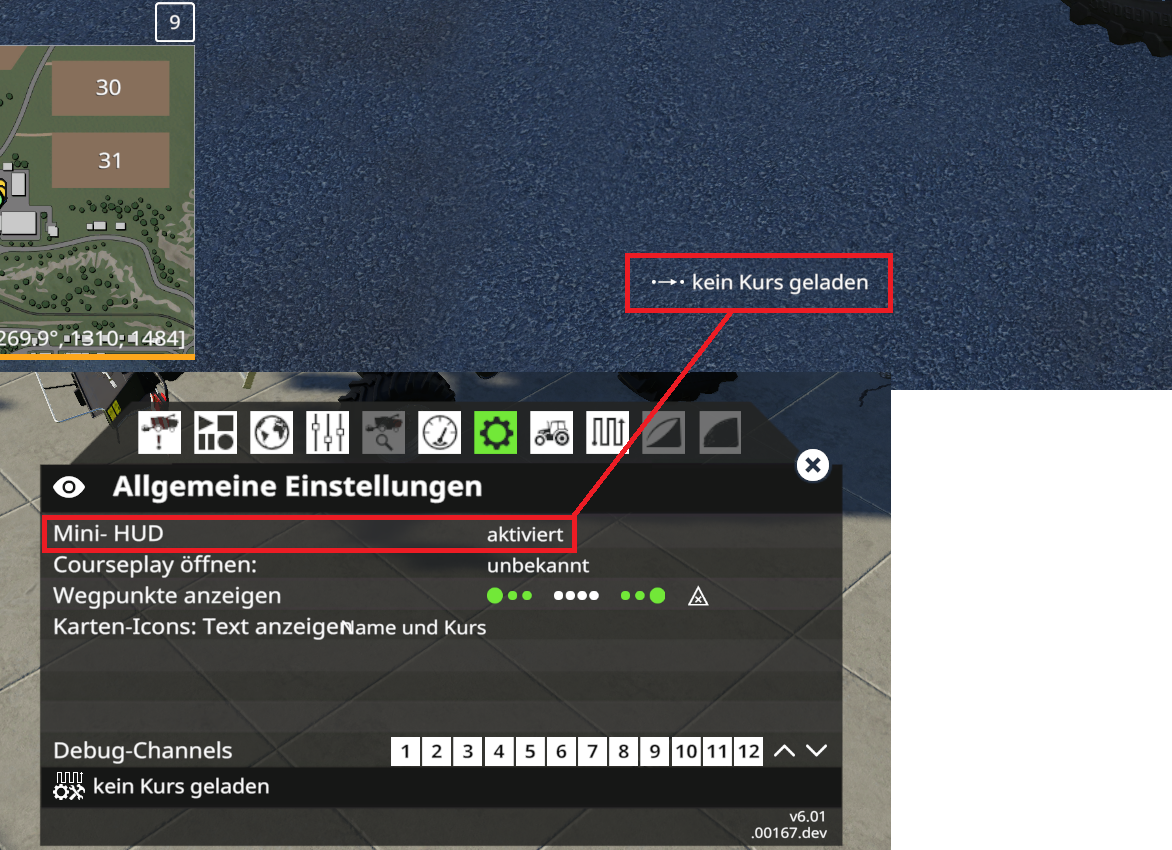 HUD Rework release - what you need to know · Issue #3552 · Courseplay ...
