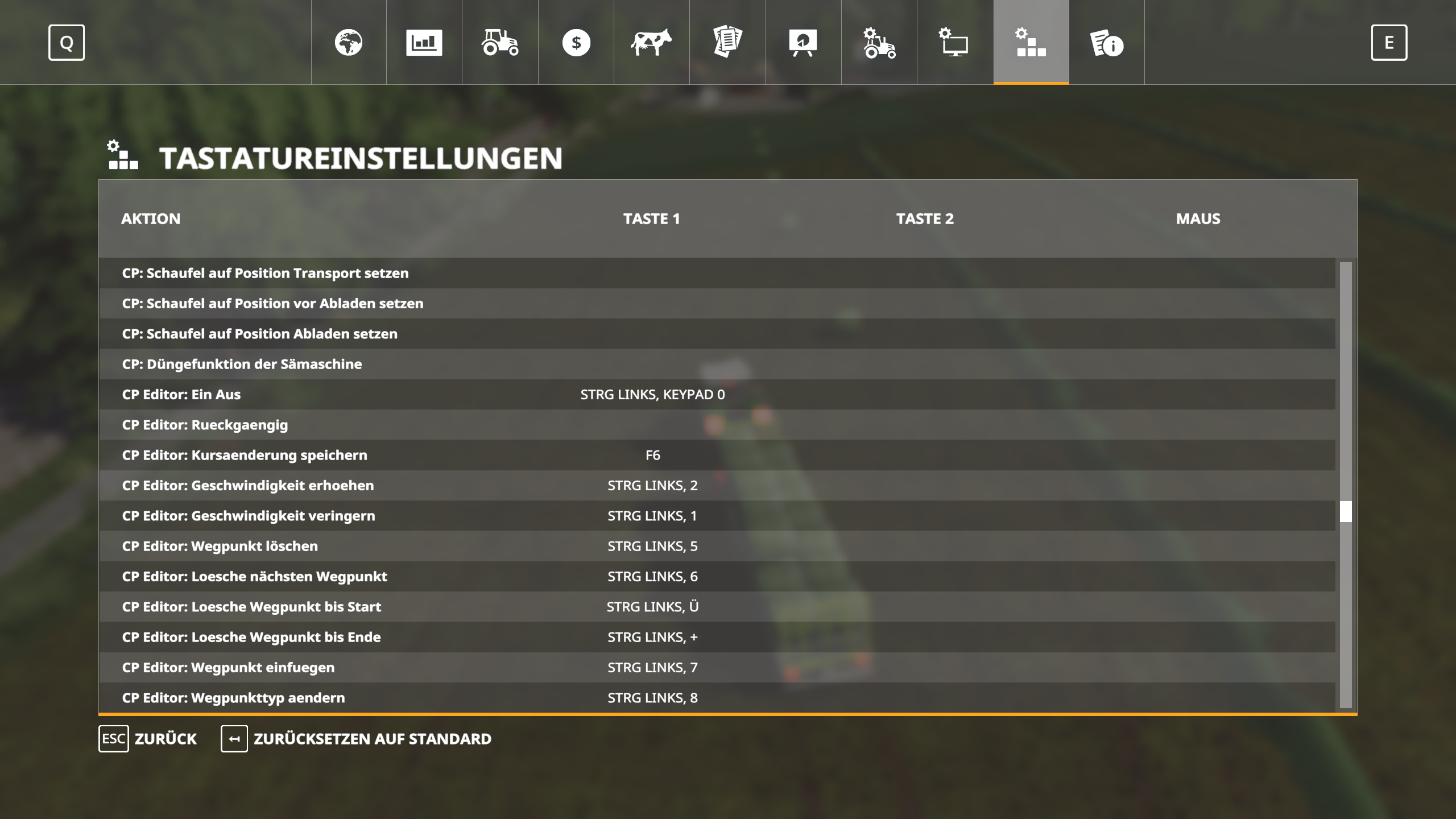 courseplay unload combine · Issue #5766 · Courseplay/courseplay · GitHub