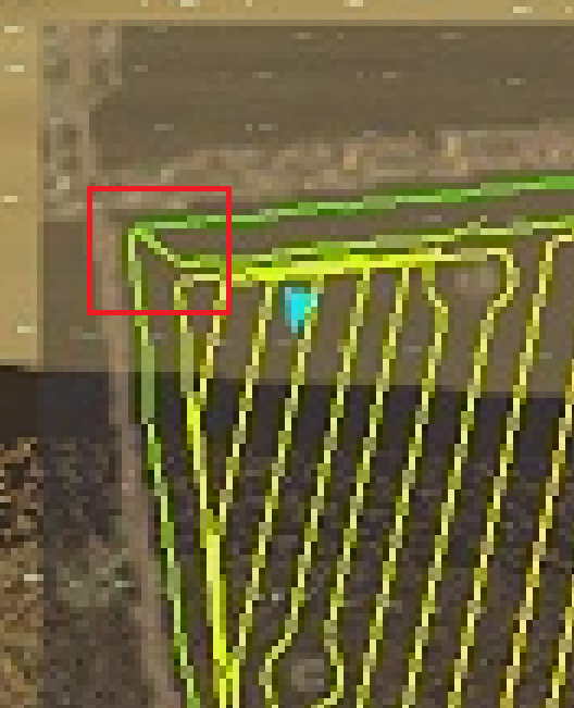 Course Generator - Lands pattern: change from headland to center ...