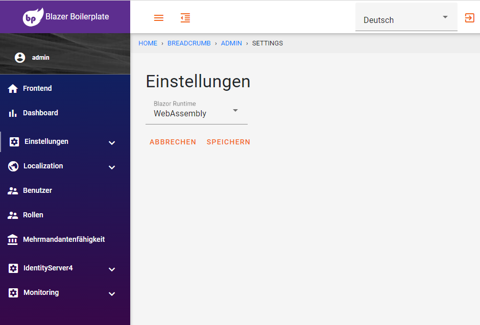 Localization broken in Server Side? · Issue #460 · enkodellc/blazorboilerplate · GitHub