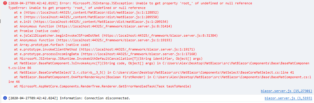 Edit css · Issue #509 · SamProf/MatBlazor · GitHub