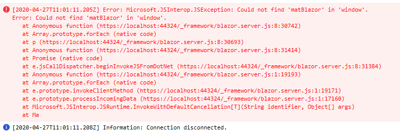 Edit css · Issue #509 · SamProf/MatBlazor · GitHub