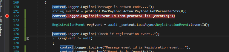 Lamdba exits on any DynamoDB async function · Issue #714 · aws/aws ...