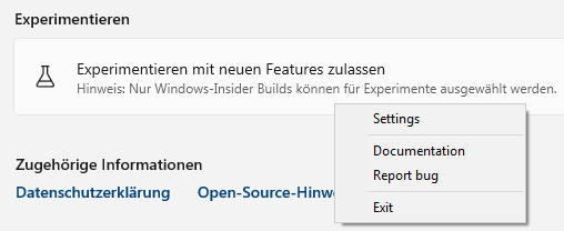 Choose our own UI language · Issue #7670 · microsoft/PowerToys · GitHub