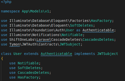 [Bug] Legacy Factory in Lumen 8 · Issue #35896 · laravel/framework · GitHub