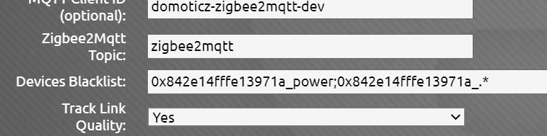 Proposal for a blocklist to mitigate the 255 device limit · Issue #594 · stas-demydiuk/domoticz ...