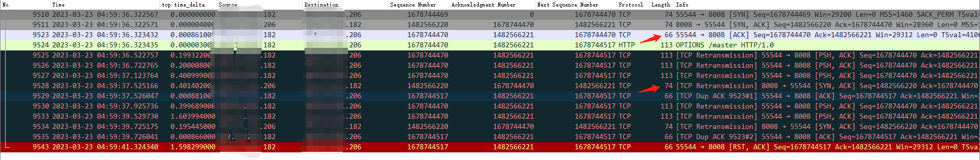 How to change the Send-Q of patroni · Issue #2618 · patroni/patroni · GitHub