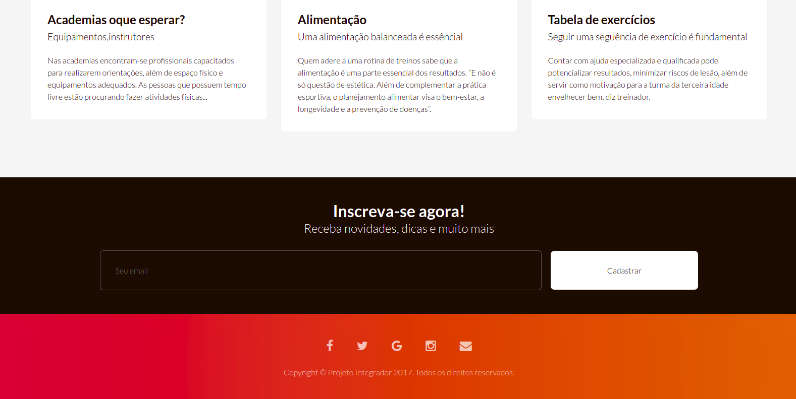 GitHub - Leonardo-Lourenco/Landing-Page-Saude-Web: Landing Page Saúde na Web