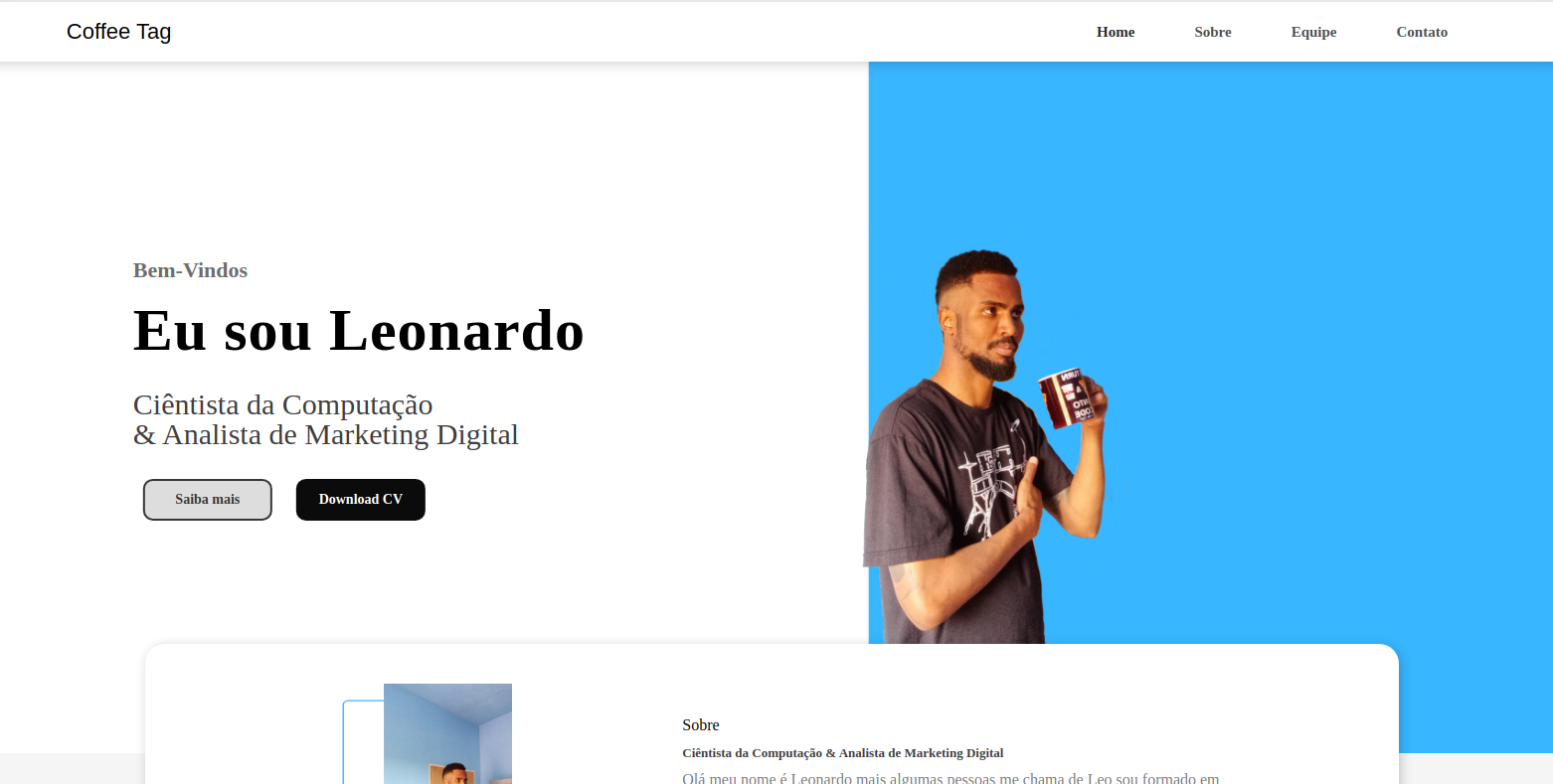 GitHub - Palhano38/portf-lio-online