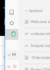 Sidebar Layout Problems · Issue #1408 · BoostIO/BoostNote-Legacy · GitHub