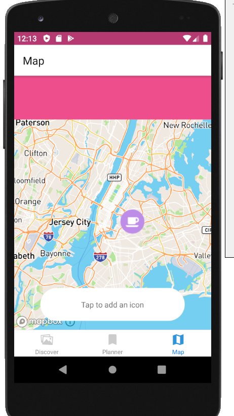 [7.0.9] Images/SymbolLayer not displaying images on Android · Issue #630 · rnmapbox/maps · GitHub
