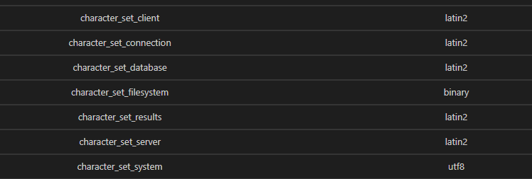 [BUG] · Issue #306 · cweijan/vscode-database-client · GitHub
