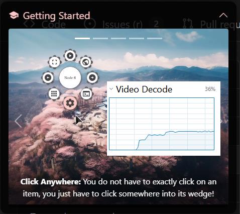 5 videos decoded... · Issue #212 · kando-menu/kando · GitHub