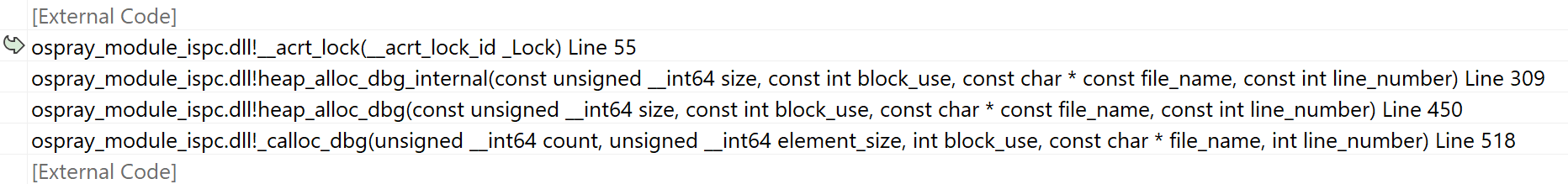 ISPC module of current devel deadlocks · Issue #249 · RenderKit/ospray · GitHub