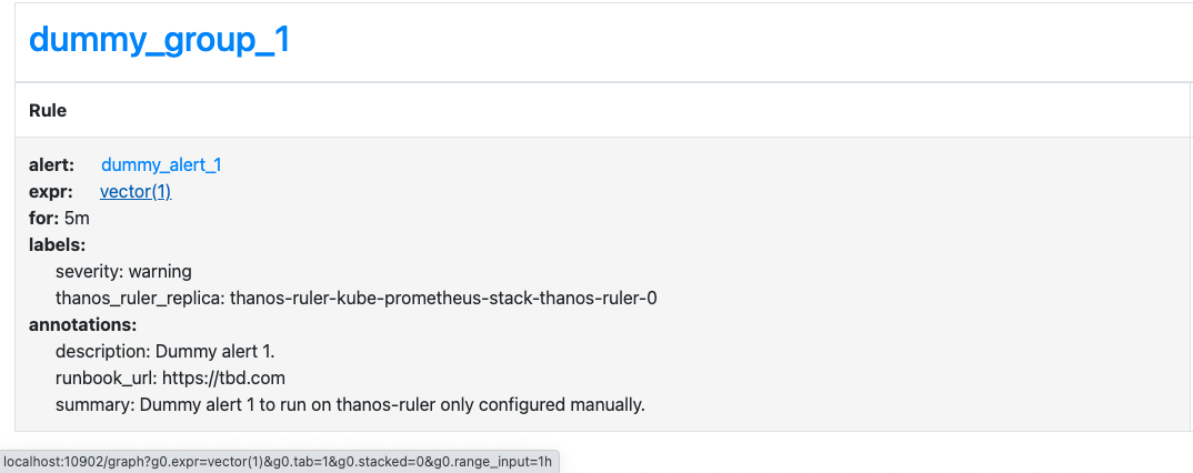 [kube-prometheus-stack] - Thanos ruler alert tooltip · Issue #3366 · prometheus-community/helm ...