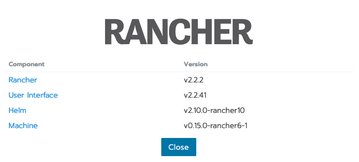 vSphere Node vApp options not sticking · Issue #20209 · rancher/rancher · GitHub
