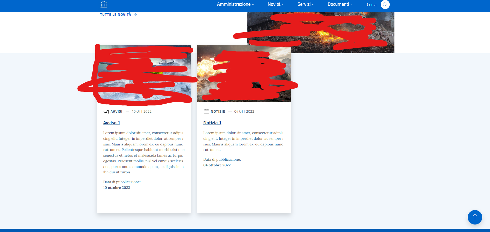 card-img card-body con bordo o ombra: mantenere padding sinistra e destra · Issue #737 · italia ...