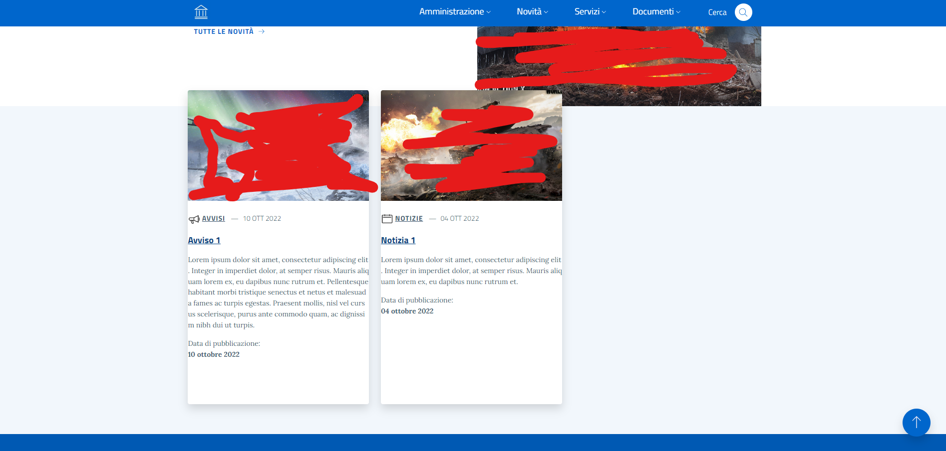 card-img card-body con bordo o ombra: mantenere padding sinistra e destra · Issue #737 · italia ...