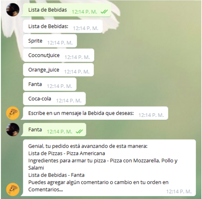 GitHub - FranzBurneo/Telegram-bot-OwlPizza: Telegram bot using Apache Jena Fuseki to use de OWL ...