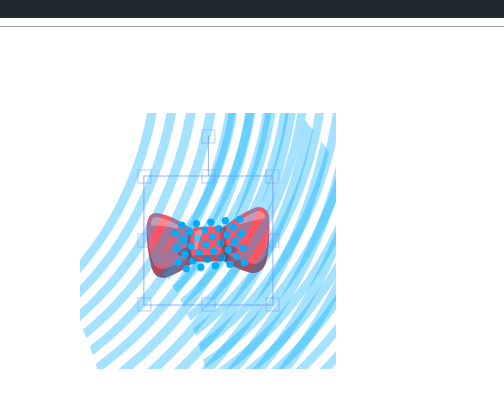 Wrong SVG render · Issue #4965 · fabricjs/fabric.js · GitHub