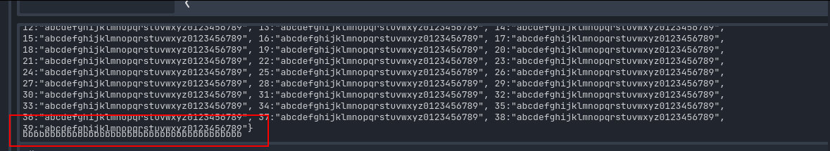 Long Lines Are Stacked In Editor Output · Issue 55004 · Godotenginegodot · Github