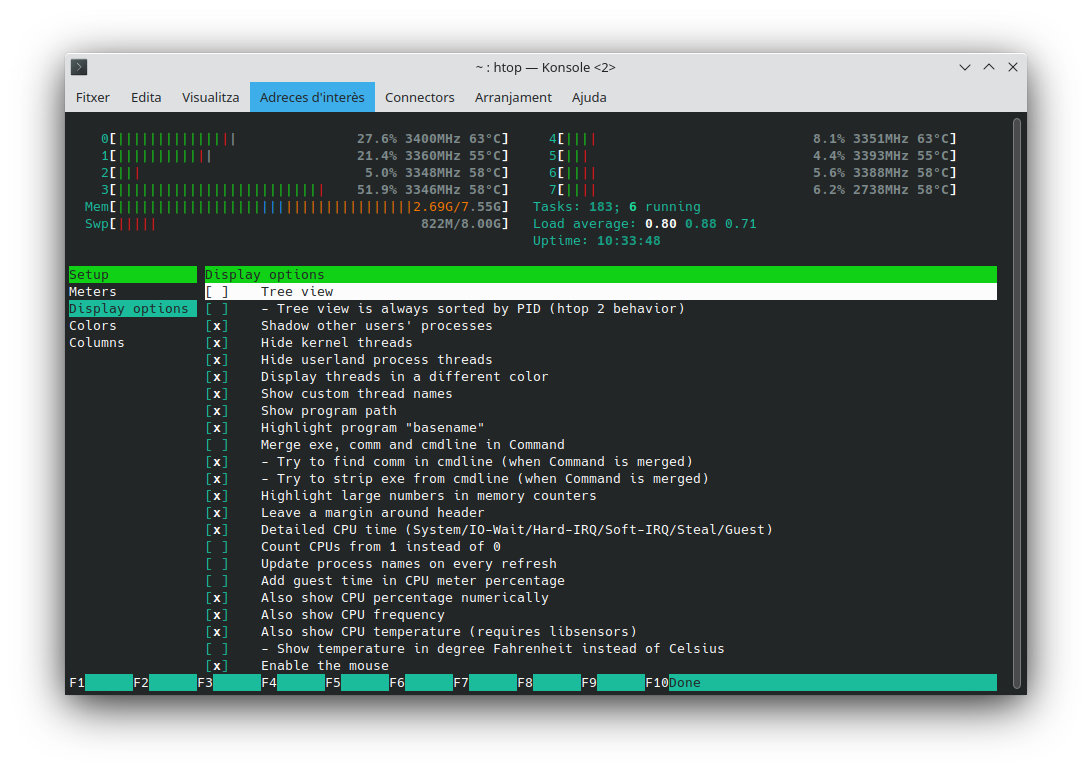 Feature request: Flat process tree · Issue #126 · KrispyCamel4u/SysMonTask · GitHub
