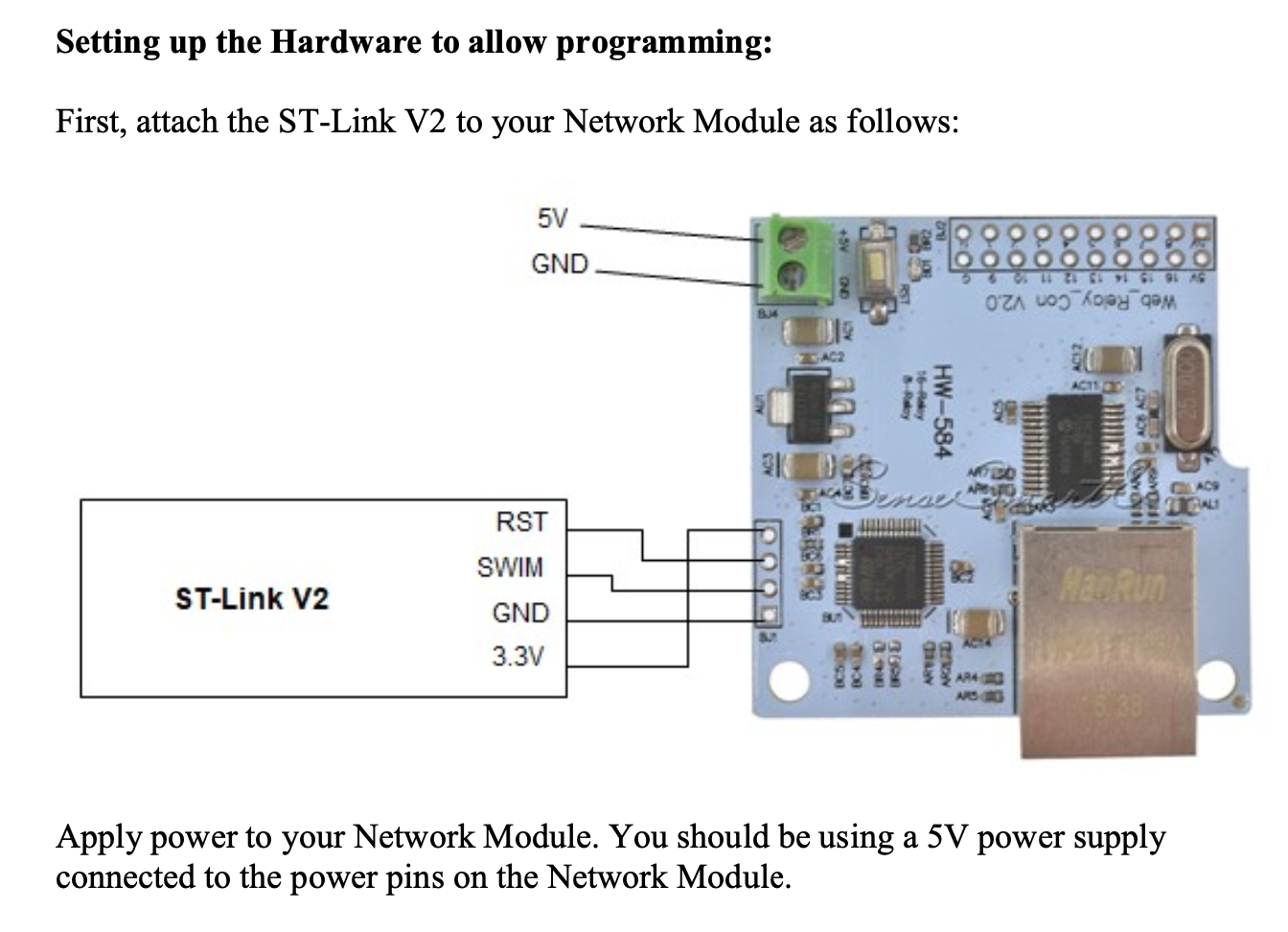 Getting it to work with VirtualBox on Mac · Issue #133 · nielsonm236/NetMod-ServerApp · GitHub