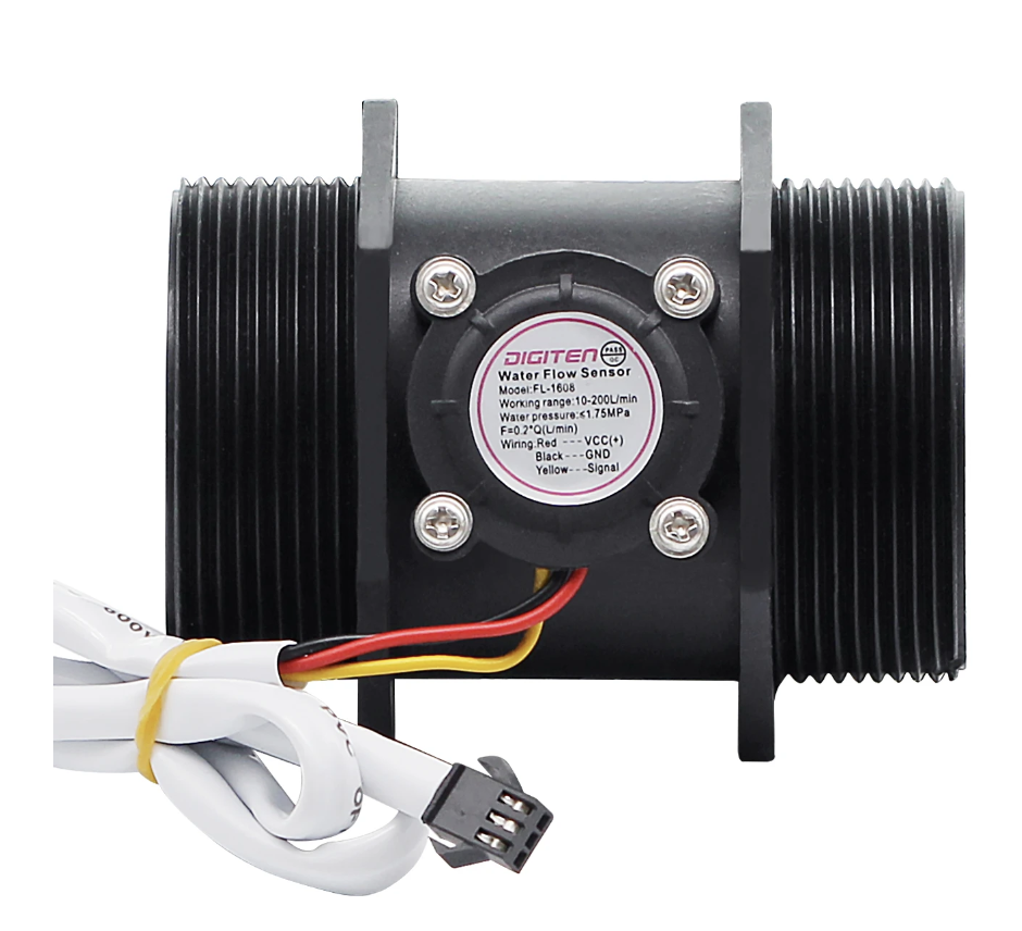 Distance and Flow Sensors · Issue #140 · nielsonm236/NetMod-ServerApp · GitHub