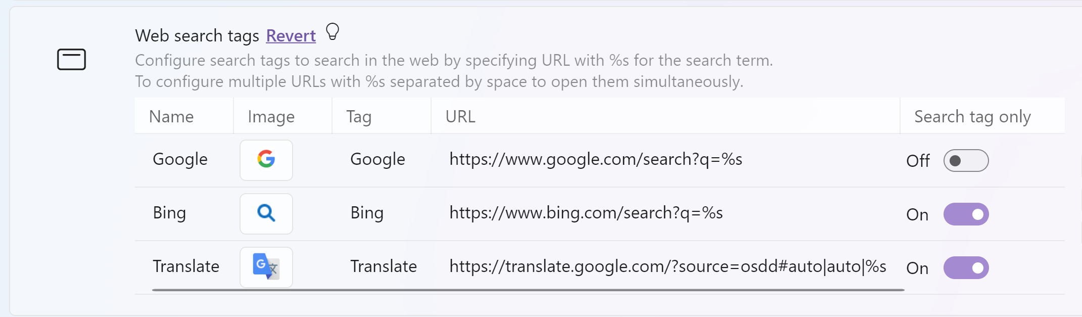 Open HTTP but not Search Web? · Issue #575 · adirh3/Fluent-Search · GitHub