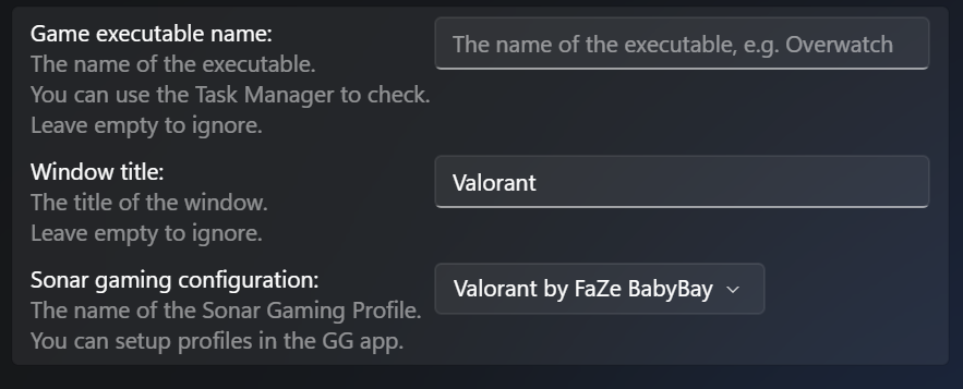 Releases · adirh3/Sonar.AutoSwitch · GitHub