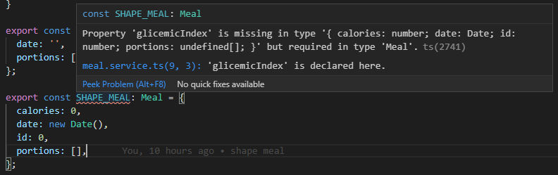 GitHub - ArezzoCo-Tech-Talk/typescript-vs-javascript