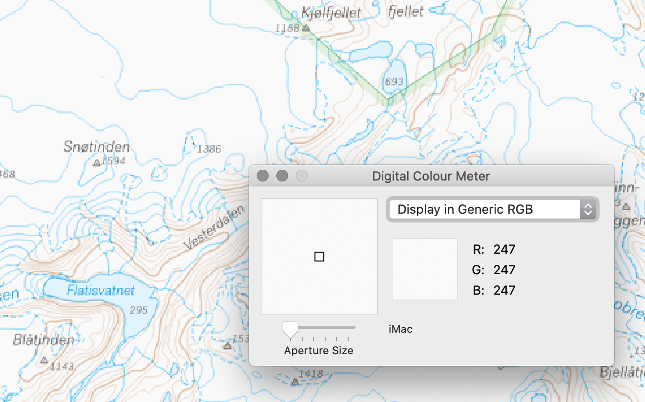 Print Composer Background Color Gets Darker · Issue 35668 · Qgisqgis 5788