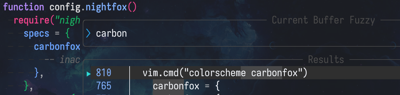 How to set/override hover background to transparent? · Issue #265 · EdenEast/nightfox.nvim · GitHub