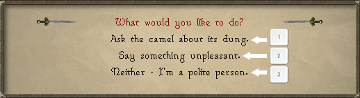 Feature Request: NPC Dialogue options remap · runelite runelite ...