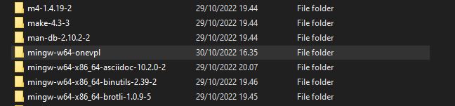 Compiling ffmpeg with libvpl. · Issue #2317 · m-ab-s/media-autobuild_suite · GitHub