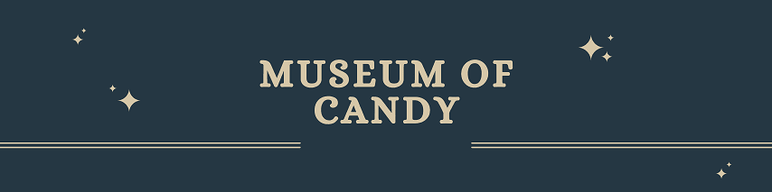 GitHub - AGhoudi/museum_of_candy