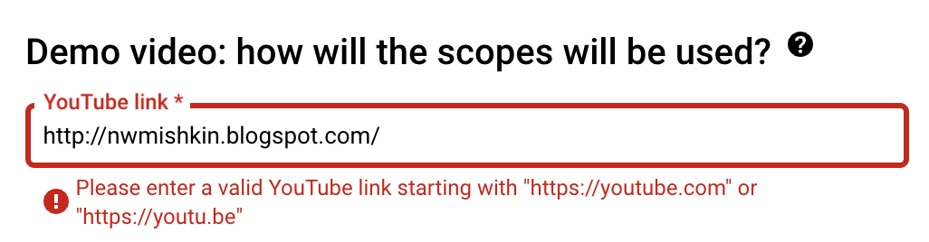 Token has been expired or revoked · Issue #353 · mbrt/gmailctl · GitHub