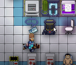 Lanyard turns into an ID · Issue #15852 · goonstation/goonstation · GitHub