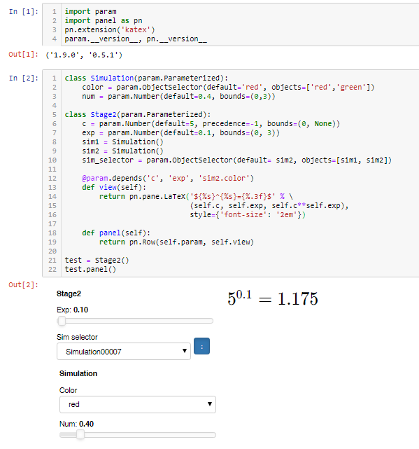 @param.depends usage · Issue #381 · holoviz/panel · GitHub