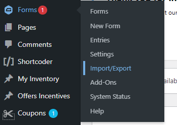GitHub - DreamAutomotive/gravity-form-email-extractor: Lists Gravity form Notification emails ...
